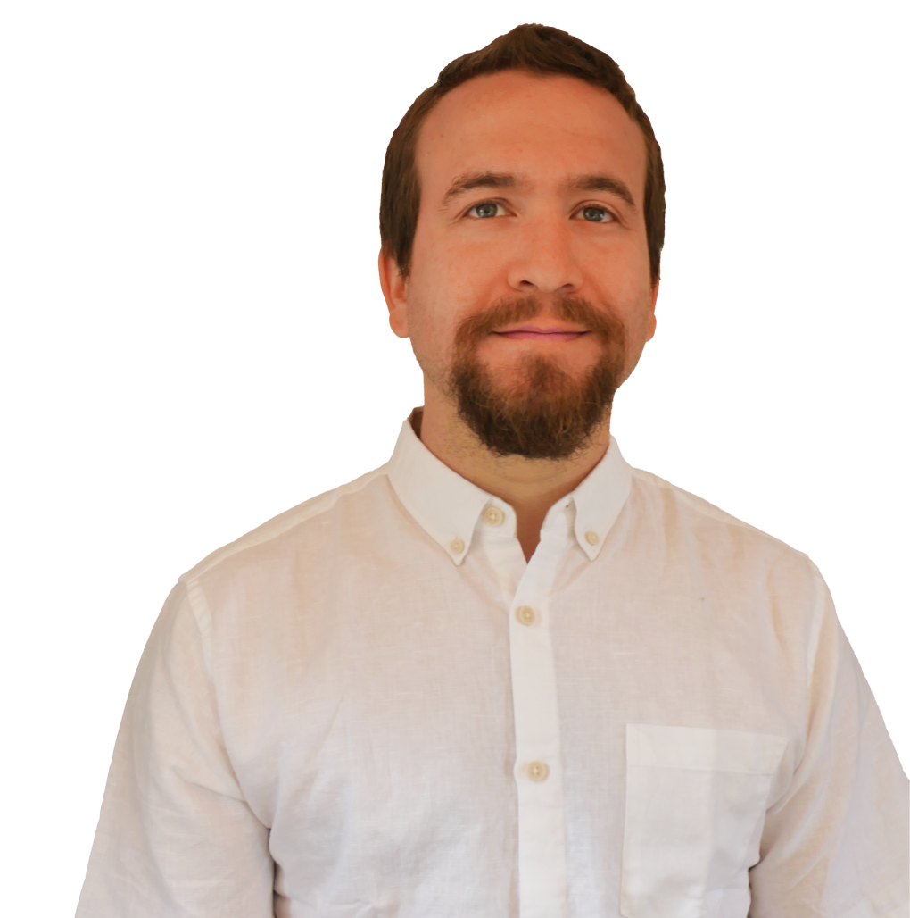 Guillaume SEBAG - Consultant SEO et Meta Ads